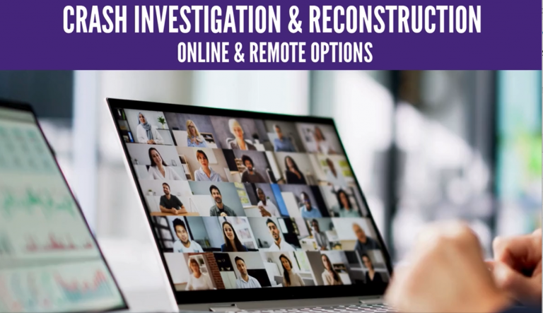 Northwestern’s Traffic Crash & Reconstruction courses ...